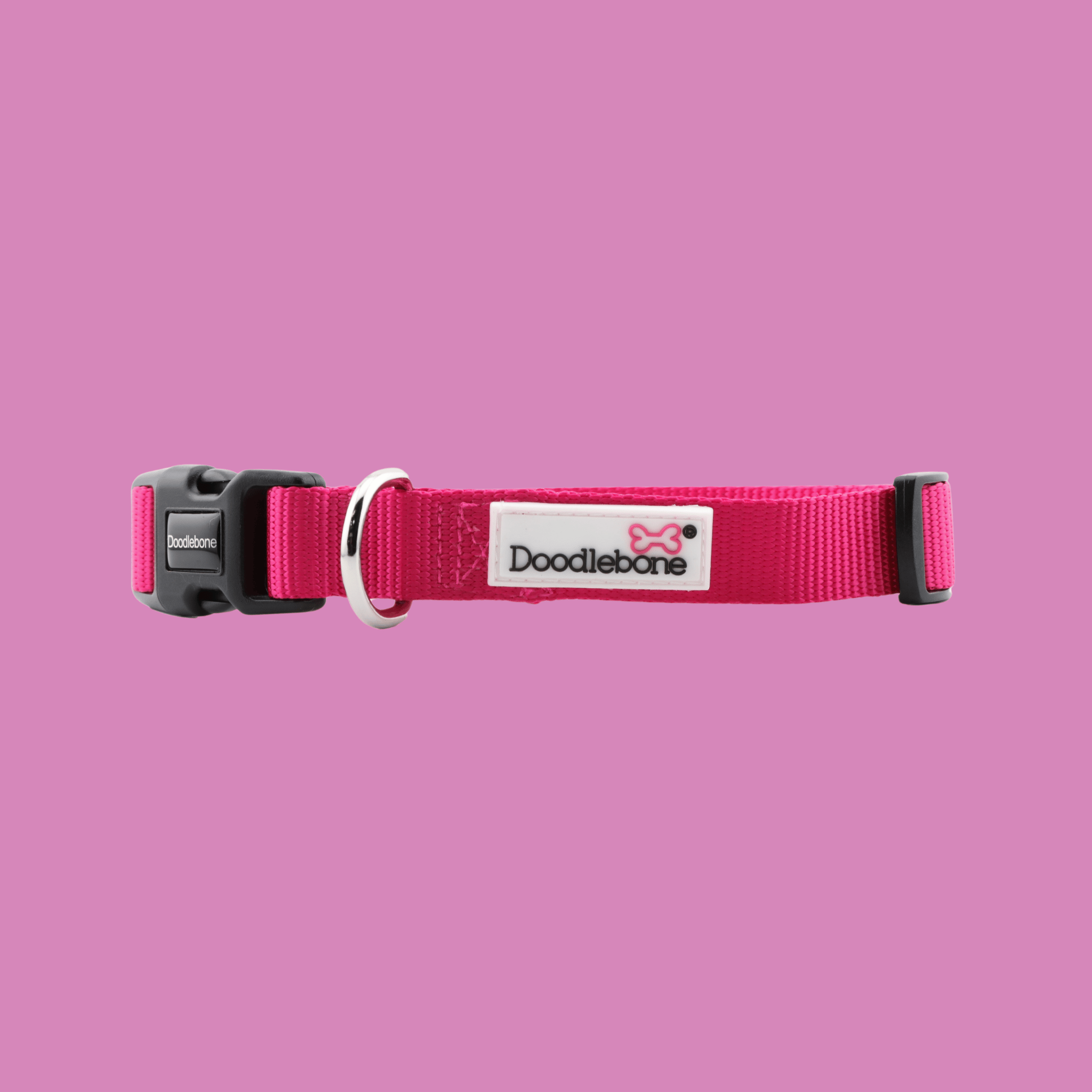 Collar – Doodlebone